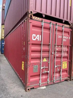 Containers in Uganda for sale Price on Jiji.ug