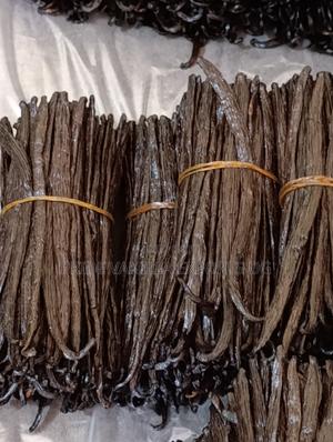 Vanilla Beans Grade A for sale - Pride Vanilla Exports Ug Price: USh ...