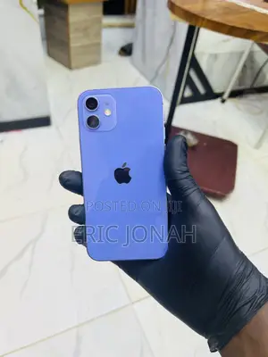 Apple iPhone 12 in Uganda for sale | Prices on Jiji.ug