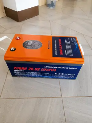Battery Management System (BMS) in Kampala for sale Price on Jiji.ug