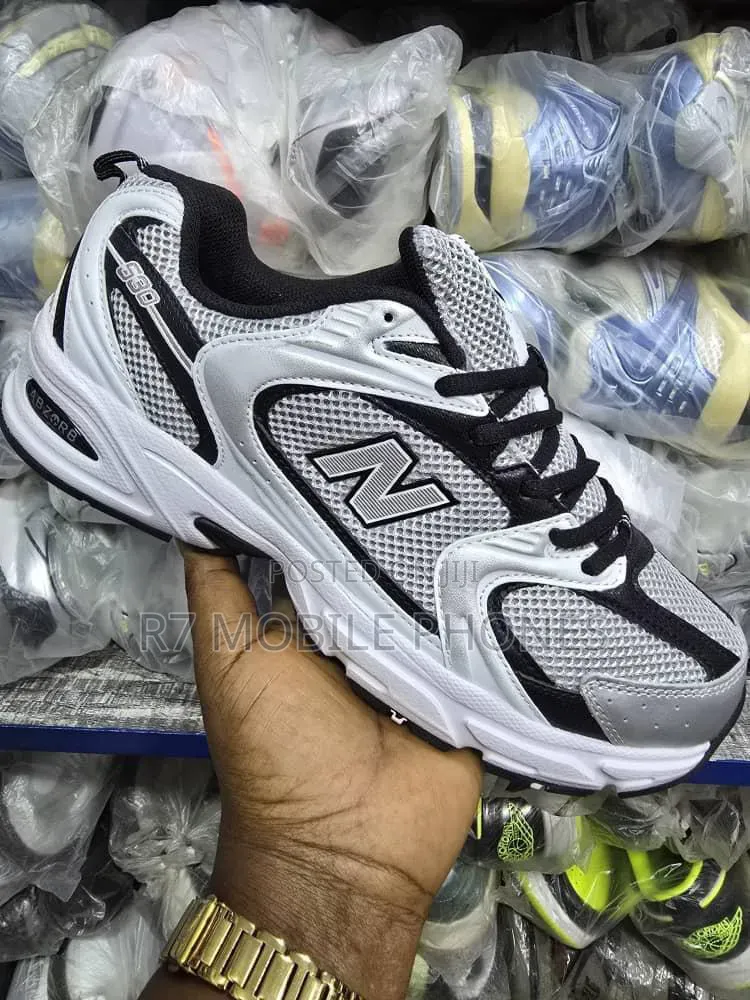 New Balance (Nb) for sale - R7 Mobile Phones Price: USh 100,000 on Jiji ...