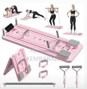 Multi Purpose Foldable Pilates Reformer Board for sale - Kembabazi ...