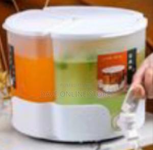 Multi-Compartment Beverage Dispenser for sale - Dave Online store Price ...