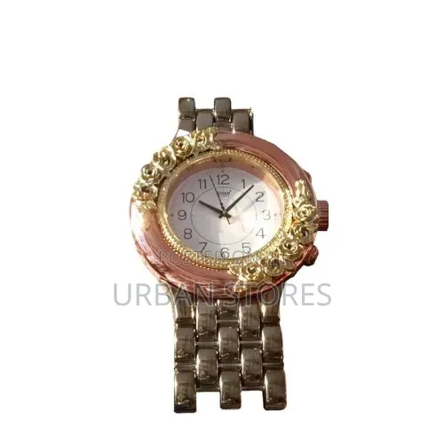 Sonam Quartz Wall Designer Clock Big Wall Clock for sale - Urban Stores ...