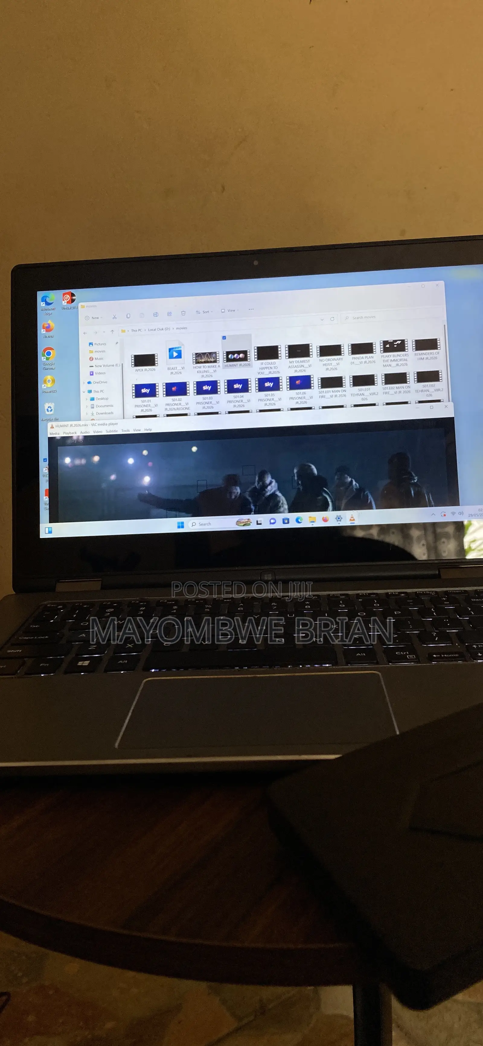 Laptop Dell 16 Premium 2GB Intel Core i5 SSD 128GB for sale - Mayombwe ...