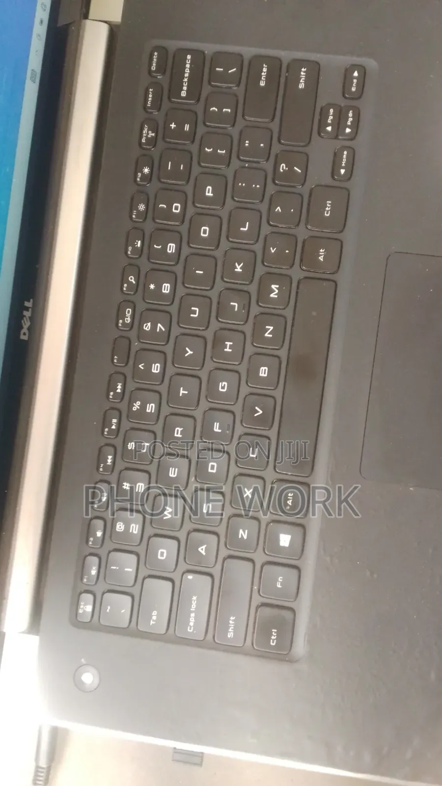 Laptop Dell XPS 15 9530 8GB Intel Core i7 SSD 512GB for sale - Price ...