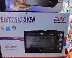 Digiwave 48l Electric Mini Oven (Model Dwo-150). for sale - Index Price ...