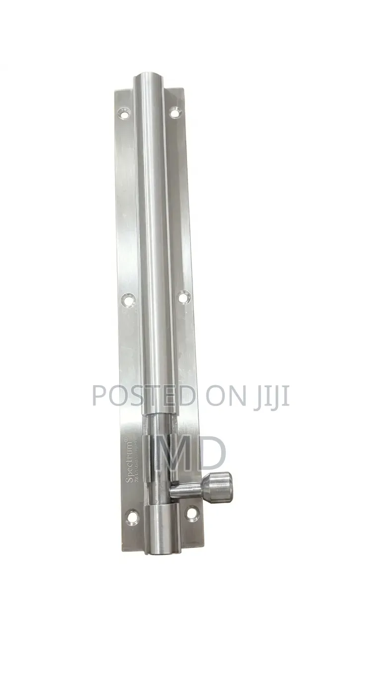 Still Tower Bolt 6" for sale - MD Price: USh 80,000 on Jiji.ug [Central ...