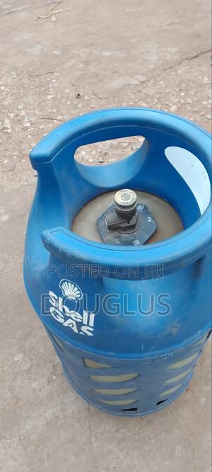 Shell Gas Cylinder for sale - Price: USh 250,000 on Jiji.ug [Makindye]