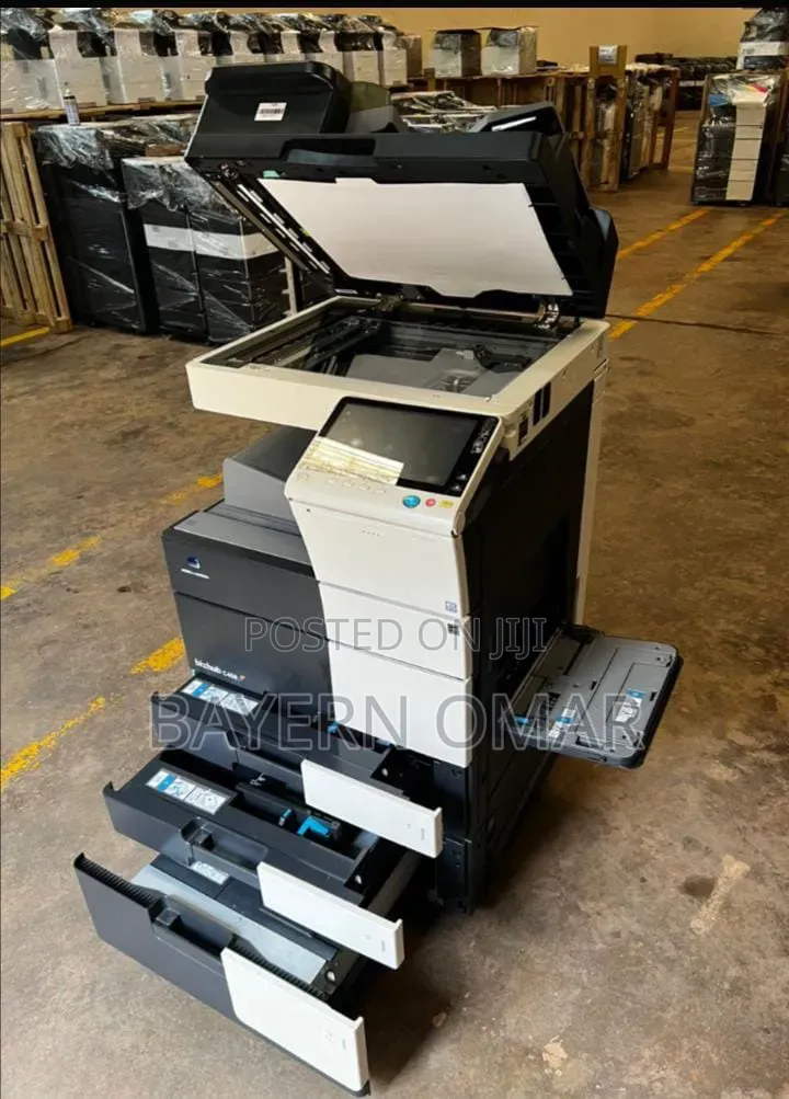 Ultra Printing Products and Service Limited for sale - Price: USh ...