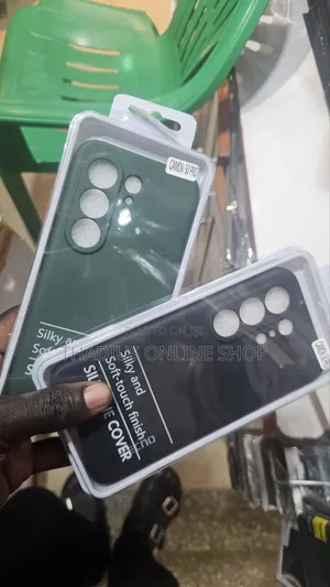 Tecno Camon 50 Pro Original Rubber Silicone Cases for sale - Thadius ...
