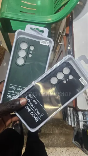 Tecno Camon 50 Pro Original Rubber Silicone Cases for sale - Thadius ...