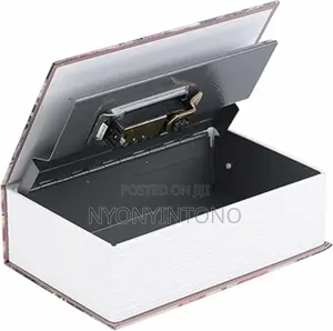 Eag High-Quality Safe Box KBS-803 for sale - NYONYINTONO Price: USh ...