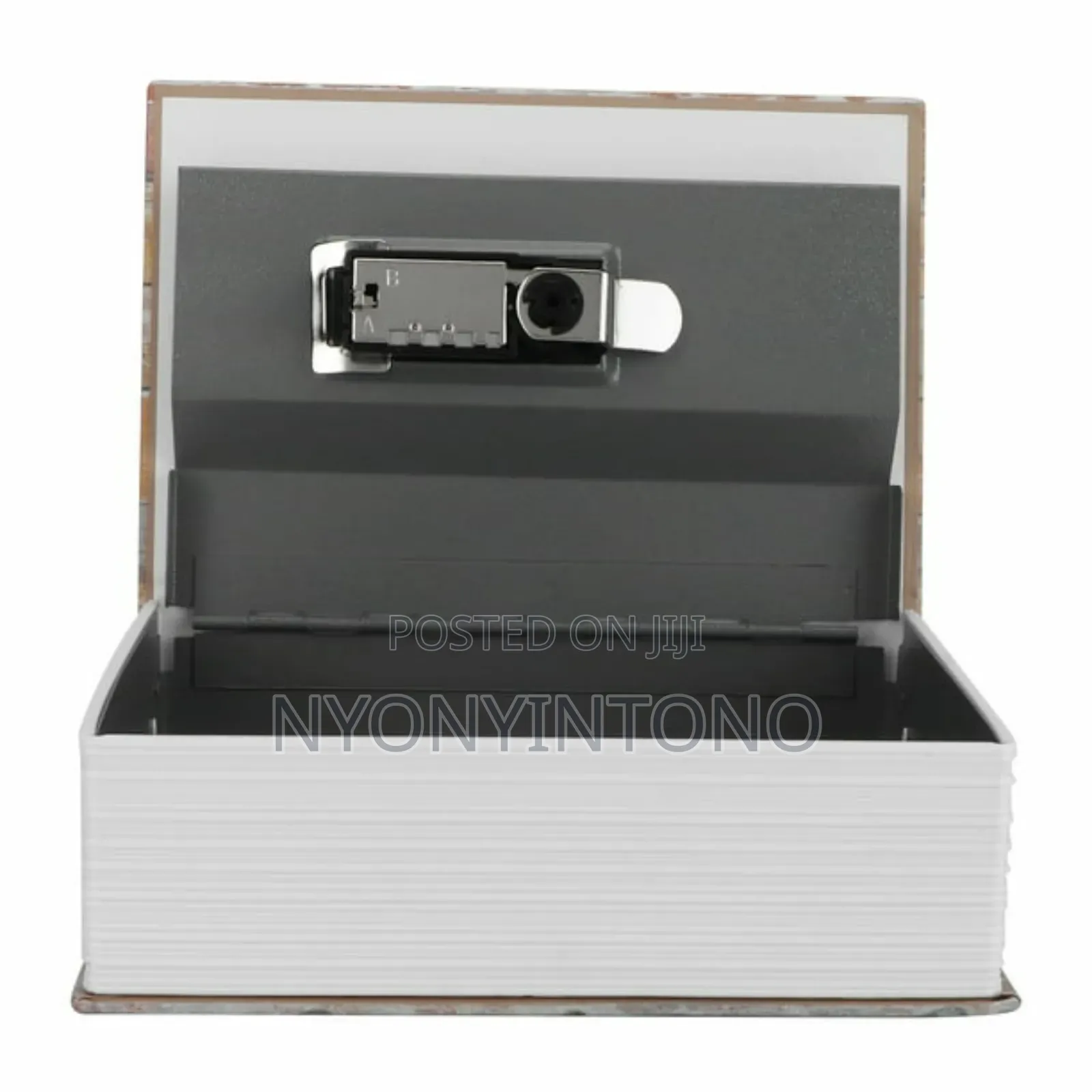 Eag High-Quality Safe Box KBS-803 for sale - NYONYINTONO Price: USh ...