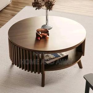 High Legged Center Tables in Any Colour With Delivery From 600,000 ...
