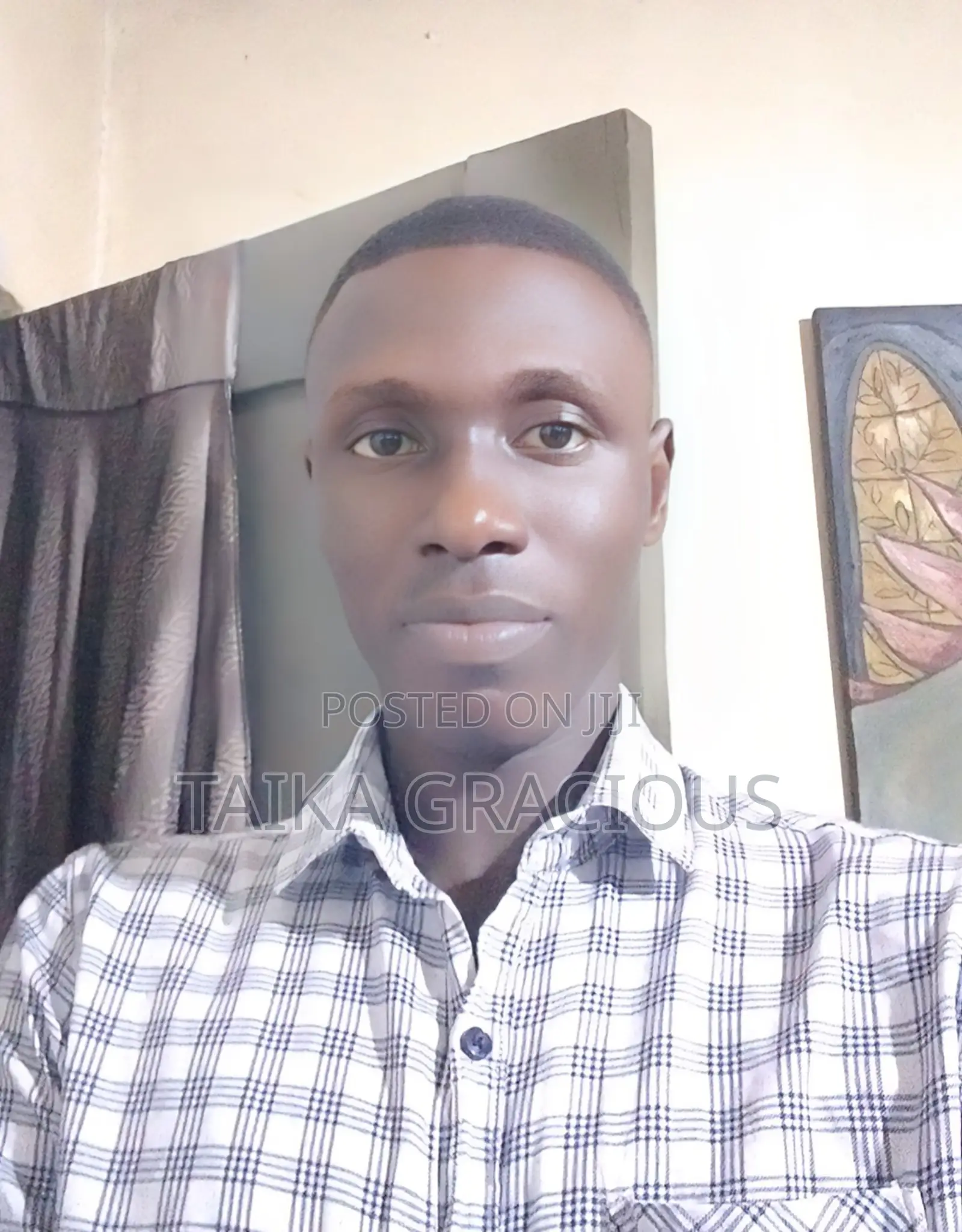 Shop Attendant for sale - Price: Below USh500,000 on Jiji.ug [Central ...