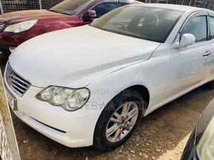 Toyota Mark X 2008 for sale - TAYEBWA AUTO Price: USh 21,000,000 on ...