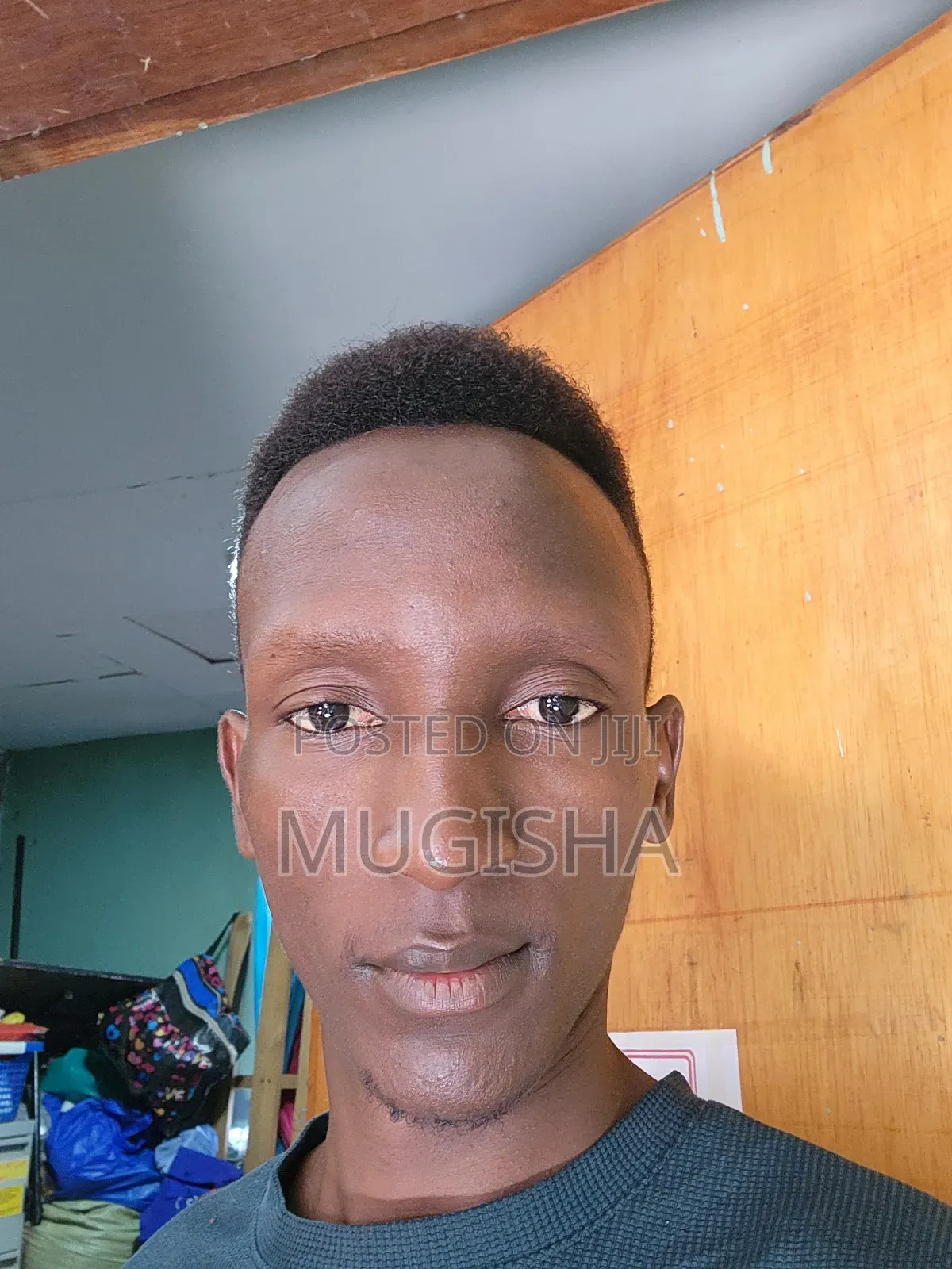 Driving Class B for sale - Mugisha Price: USh1500,000 - 2000,000 on ...