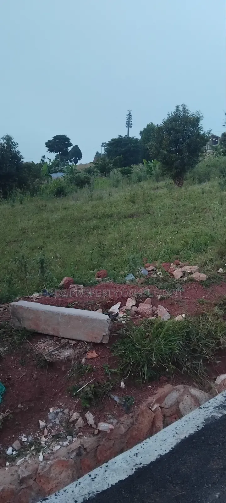 Agreement Land on Sale for sale - HADZ PROPERTY CONSULTANT Price: USh ...