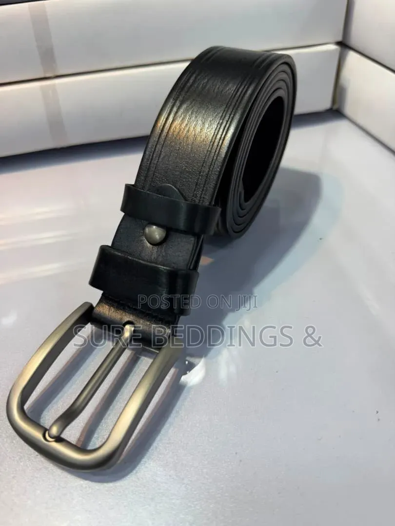 Denim Classic Belts for sale - Sure Beddings & Households Price: USh ...