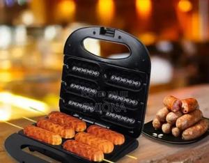High Temperature Sausage Machine - Phiona Price: USh 145,000 on Jiji.ug ...