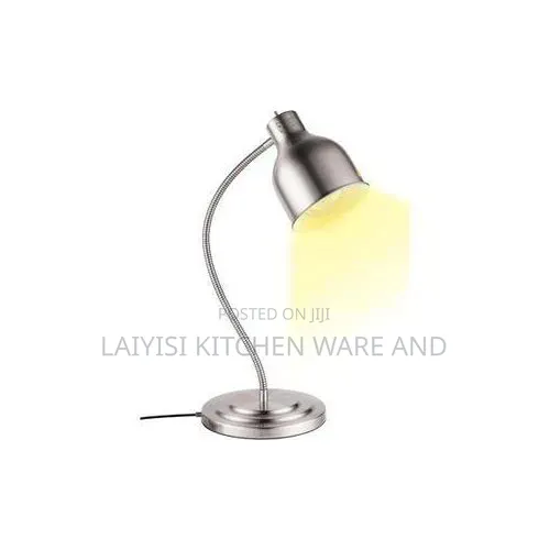 Heat Lamp Warmer Lamp Keep Food Buffet Food Court Restaurant for sale ...