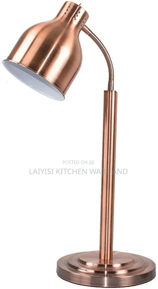 Heat Lamp Warmer Lamp Keep Food Buffet Food Court Restaurant for sale ...