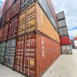Shipping Container On Sale for sale - Ssentongo Micheal Price: USh ...