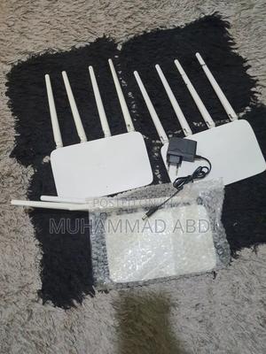 Tenda F6 Routers Ap for sale - Muhammad Abdi Price: USh 35,000 on Jiji ...