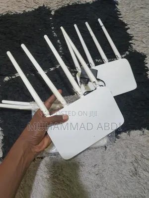 Tenda F6 Routers Ap for sale - Muhammad Abdi Price: USh 35,000 on Jiji ...