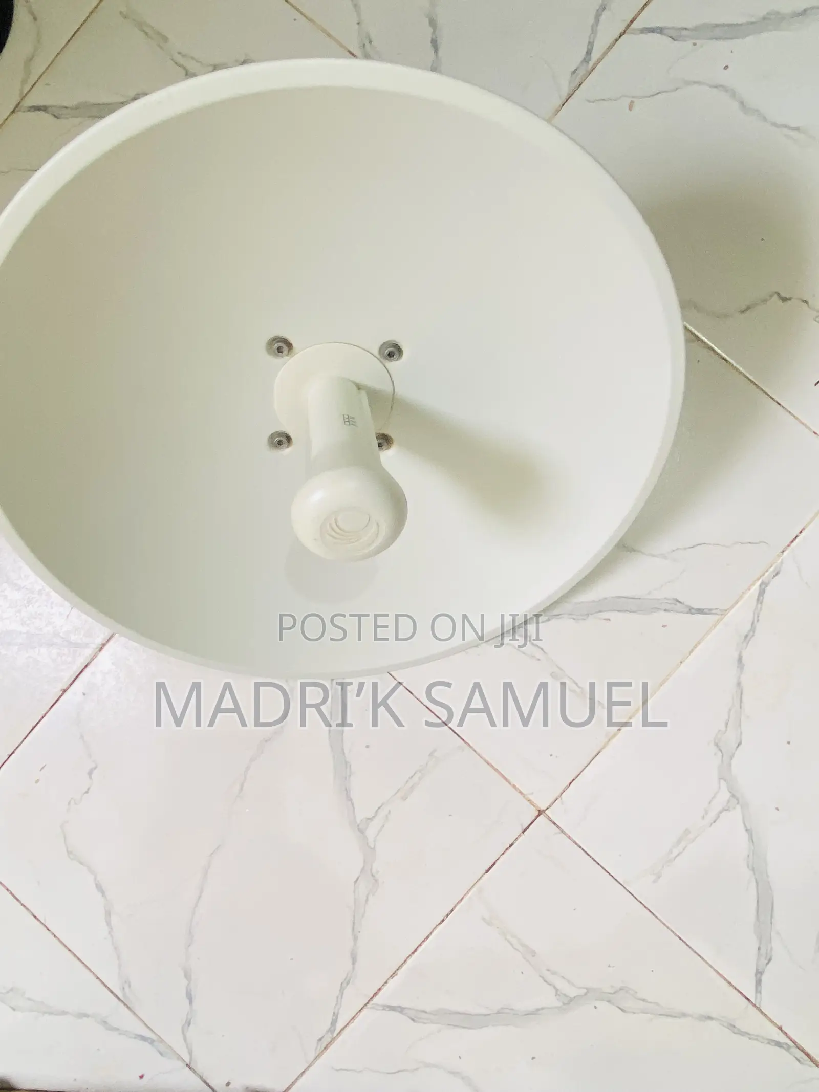 Cambium Emp 5ghz Force for sale - Price: USh 230,000 on Jiji.ug ...