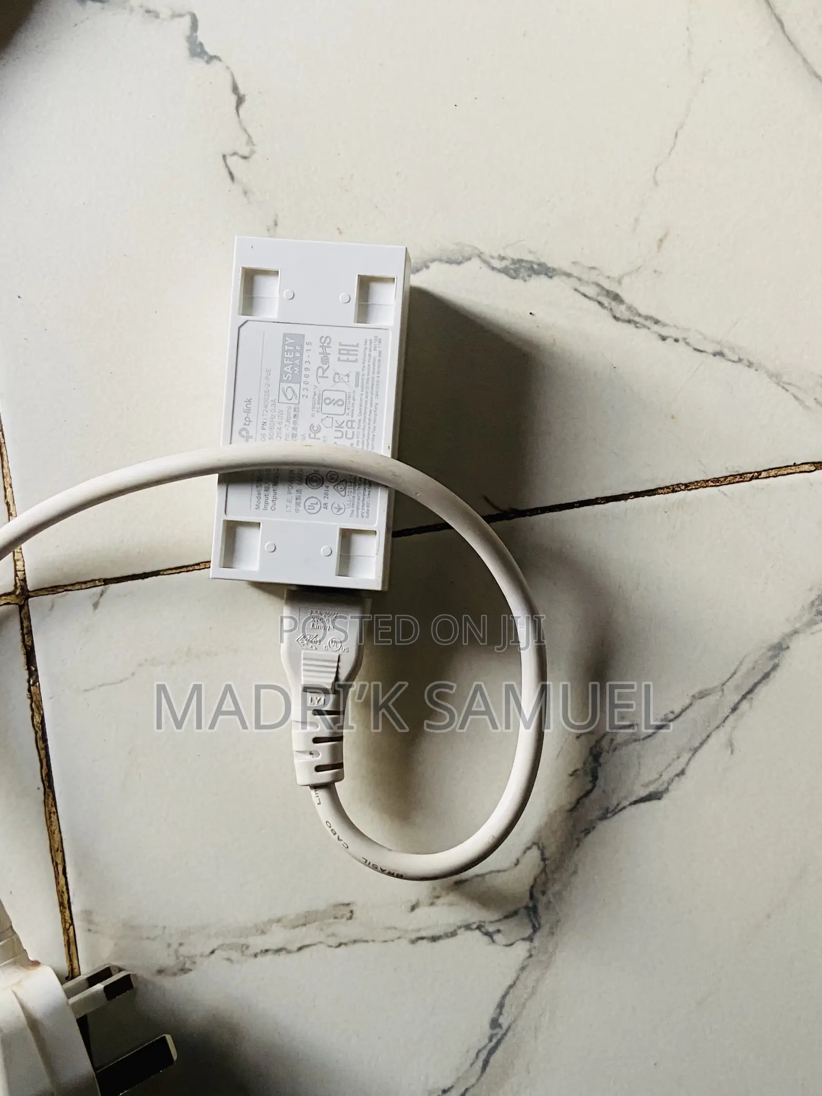 Cambium Emp 5ghz Force for sale - Price: USh 230,000 on Jiji.ug ...