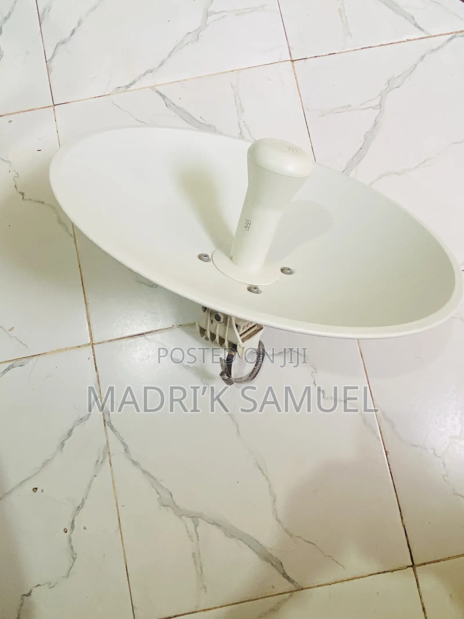 Cambium Emp 5ghz Force for sale - Price: USh 230,000 on Jiji.ug ...