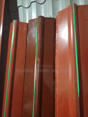 Ridges 2m Red, Harvest, Chocolate G.30 - Reliable General Hardware ...