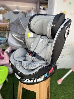 Baby Children 360 Car Seat – Infant Secure Ride Chair Car Sear - Penda ...