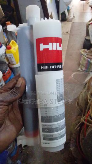 Hilti Hit-Re 10 - Price: USh 90,000 on Jiji.ug [Central Division]