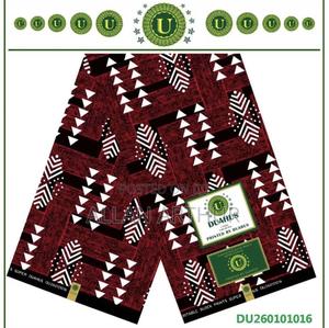 African Fabrics (Kitenge of Different Kinds) - Allan Price: USh 45,000 ...