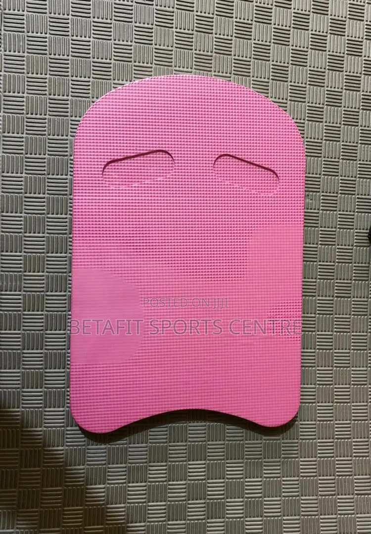 Swimming Kick-Board (Eva Foam) - BETAFIT SPORTS CENTRE Price: USh ...