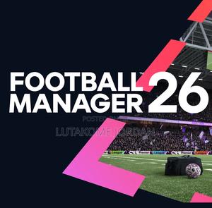 Football Manager 26 for Pc/Laptop Game [ and All Computer Games ...