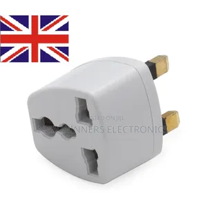Power Multi Pug - New winners electronics Price: USh 7,000 on Jiji.ug ...