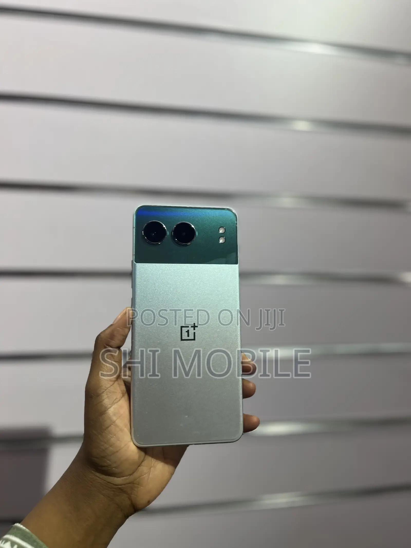 OnePlus Nord 4 256 GB Blue - SHI Mobile Price: USh 770,000 on Jiji.ug ...
