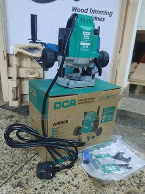 Handheld Portable Corded Electric Wood Routers Dca - HABIBI GENERAL ...
