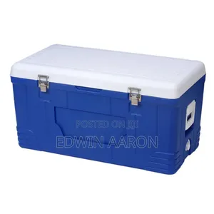 130- Litre Insulated Ice Cooler Box - Edwin Aaron Price: USh 1,100,000 ...