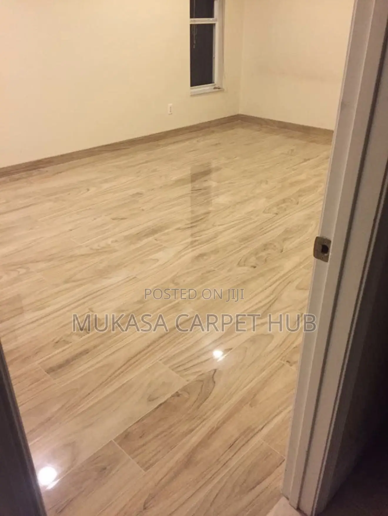 High Quality PVC Tile Carpets for Office Home in Kampala - Mukasa ...