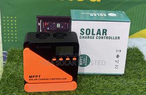 MPPT Solar Charge Controller 40amps - OGA SOLAR TRUSTED SOLUTIONS Price ...