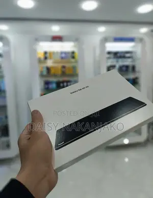 New Samsung Galaxy Tab A11+ 128 GB Black - Price: USh 1,070,000 on Jiji ...