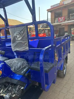 New Royal Motorcycle 2025 Blue - Price: USh 9,300,000 on Jiji.ug ...