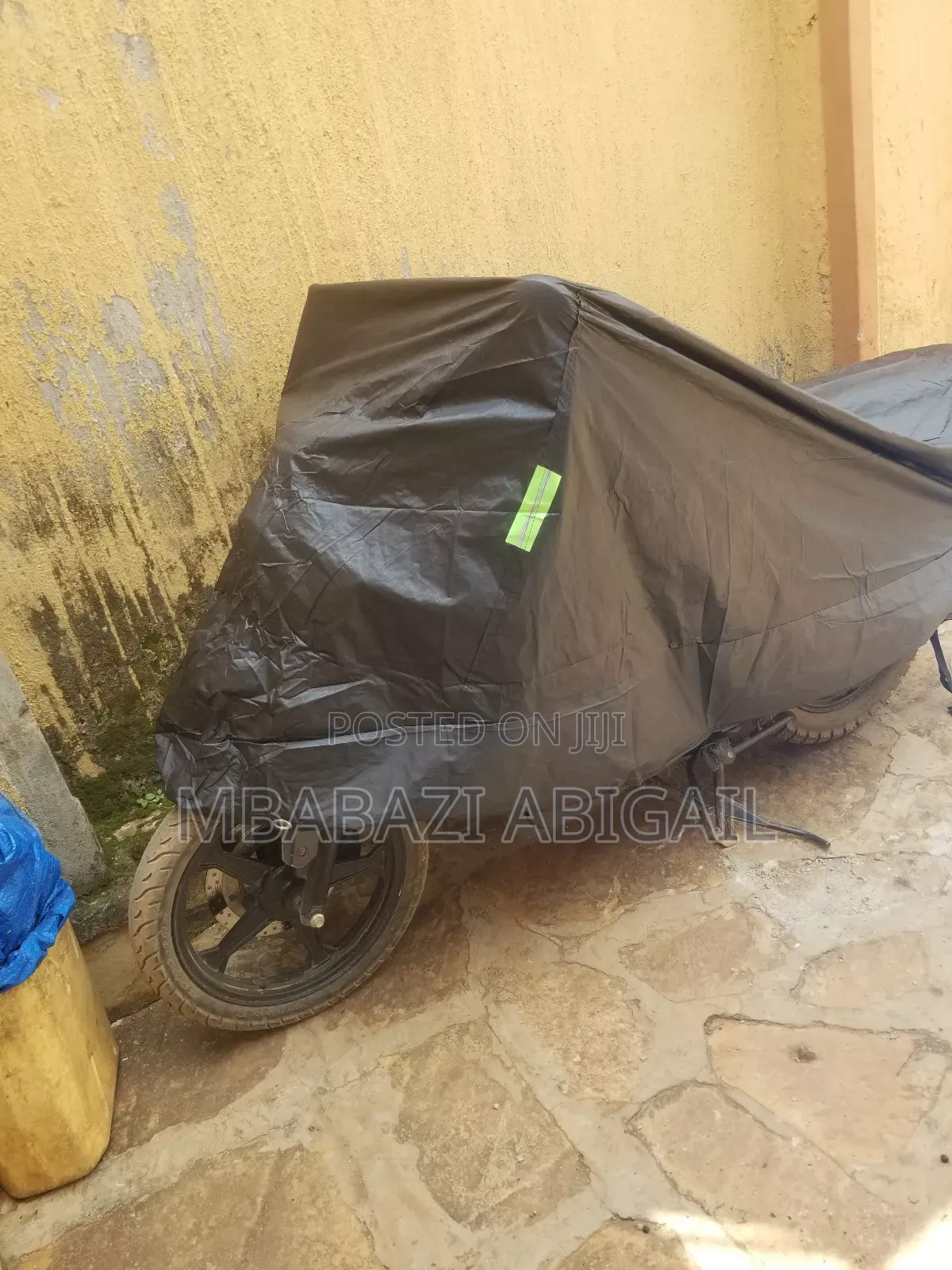 Bike Covers - Mbabazi Abigail Price: USh 180,000 on Jiji.ug [Central ...