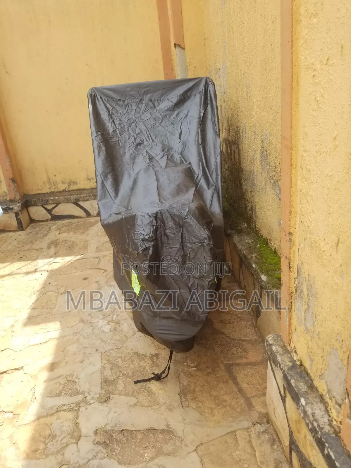 Bike Covers - Mbabazi Abigail Price: USh 180,000 on Jiji.ug [Central ...