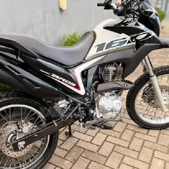 Motorcycle Repair and Maintenance - Kabazzi Group Price: Contact for ...